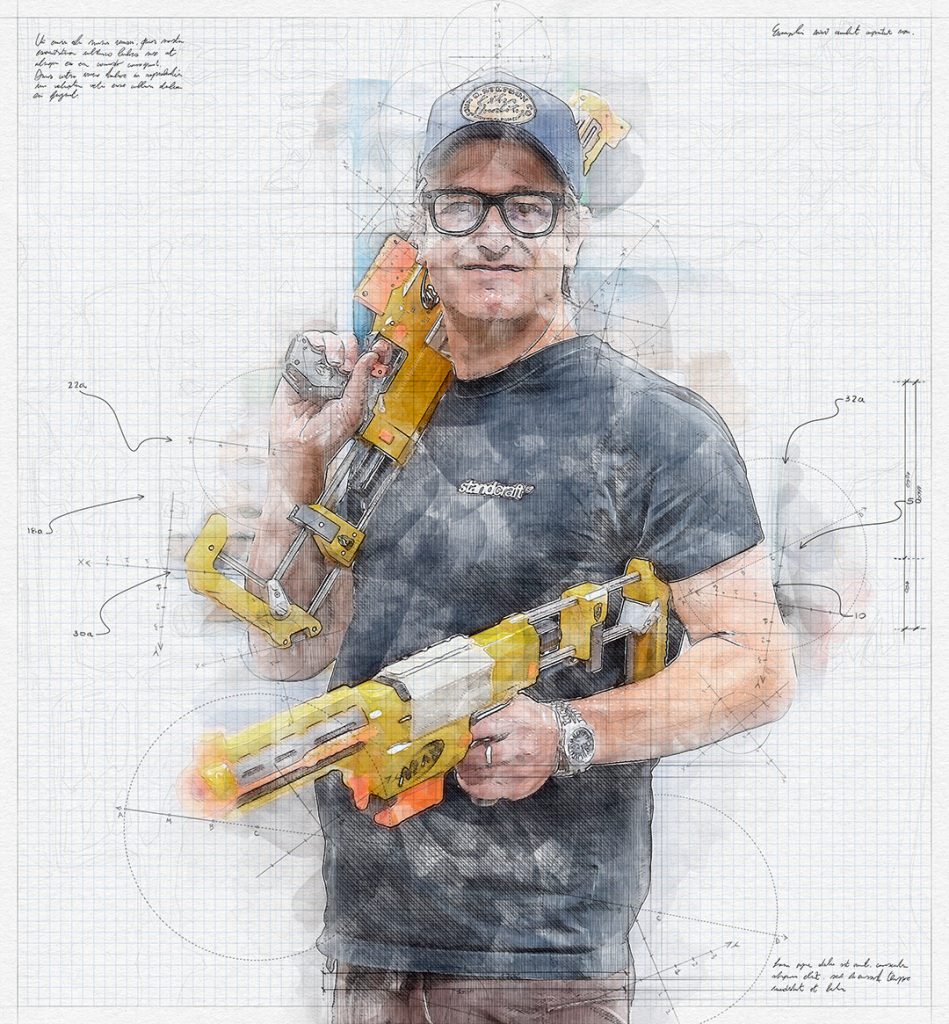 Contact | Standcraft